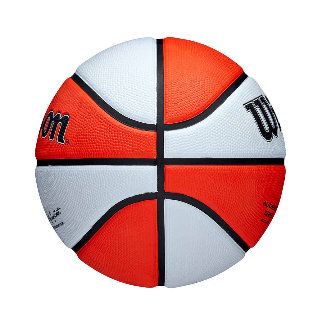Buy WNBA Authentic Series Outdoor Basketball online - Wilson Australia