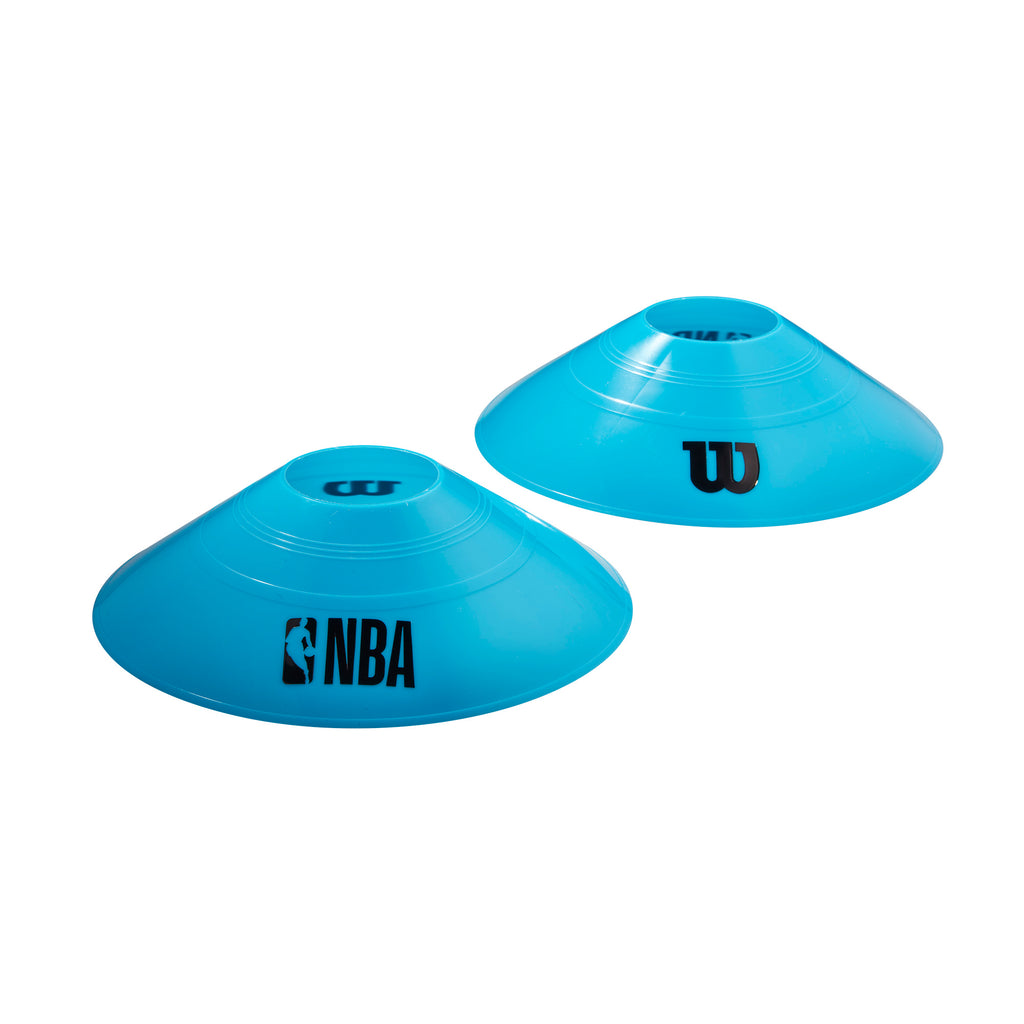 Buy NBA Training Cones online - Wilson Australia