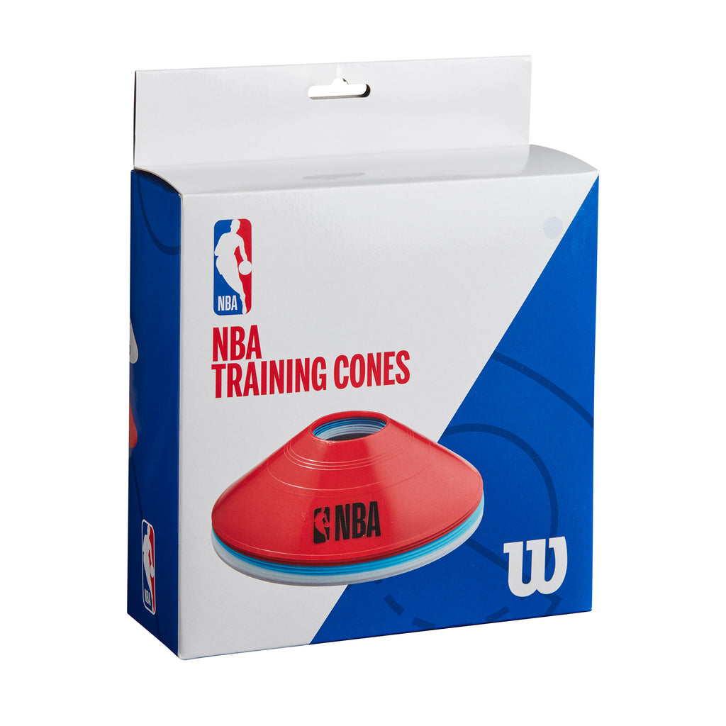 Buy NBA Training Cones online - Wilson Australia