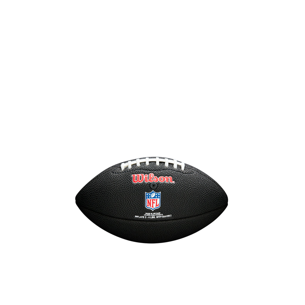 Buy NFL Logo Team Mini Ball - Dallas Cowboys online - Wilson Australia