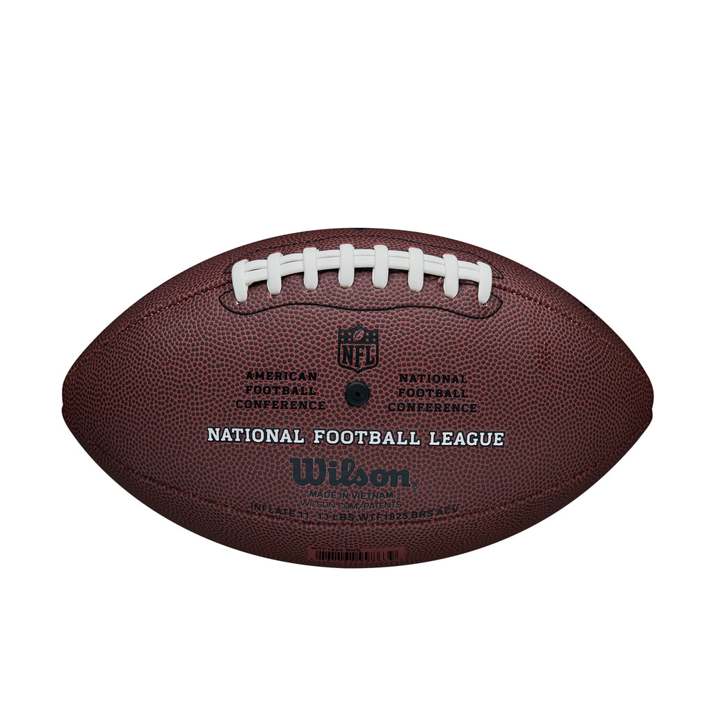 Buy NFL Ball 'The Duke' Replica online - Wilson Australia
